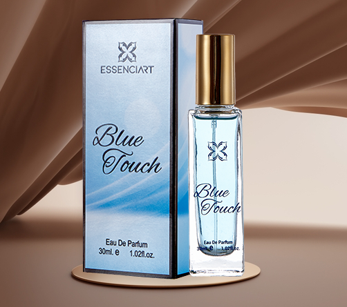 Blue Touch - Br Brand Imports