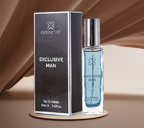 Exclusive Man - BR Brand Imports
