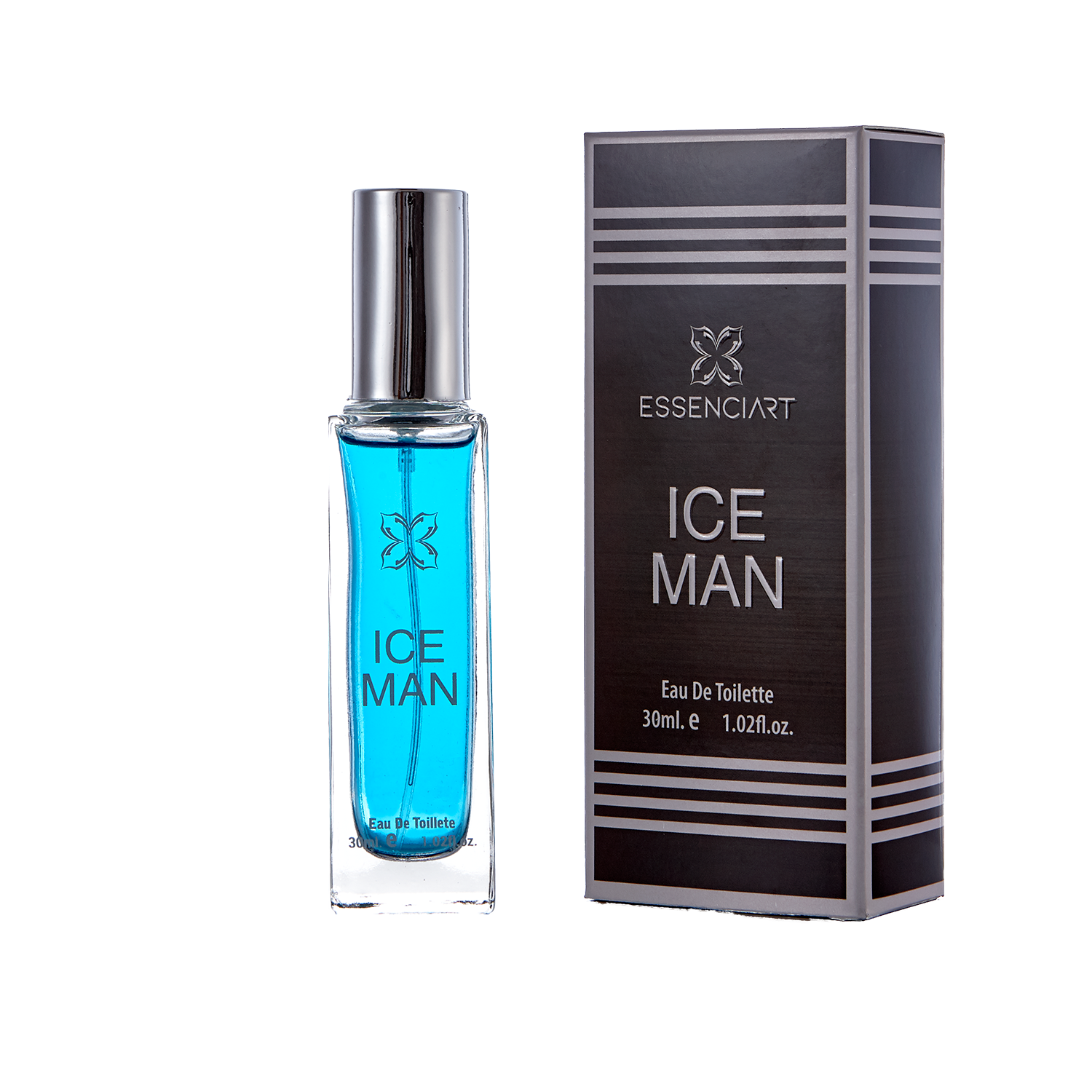 Essenciart Perfumes - Br Brand Imports