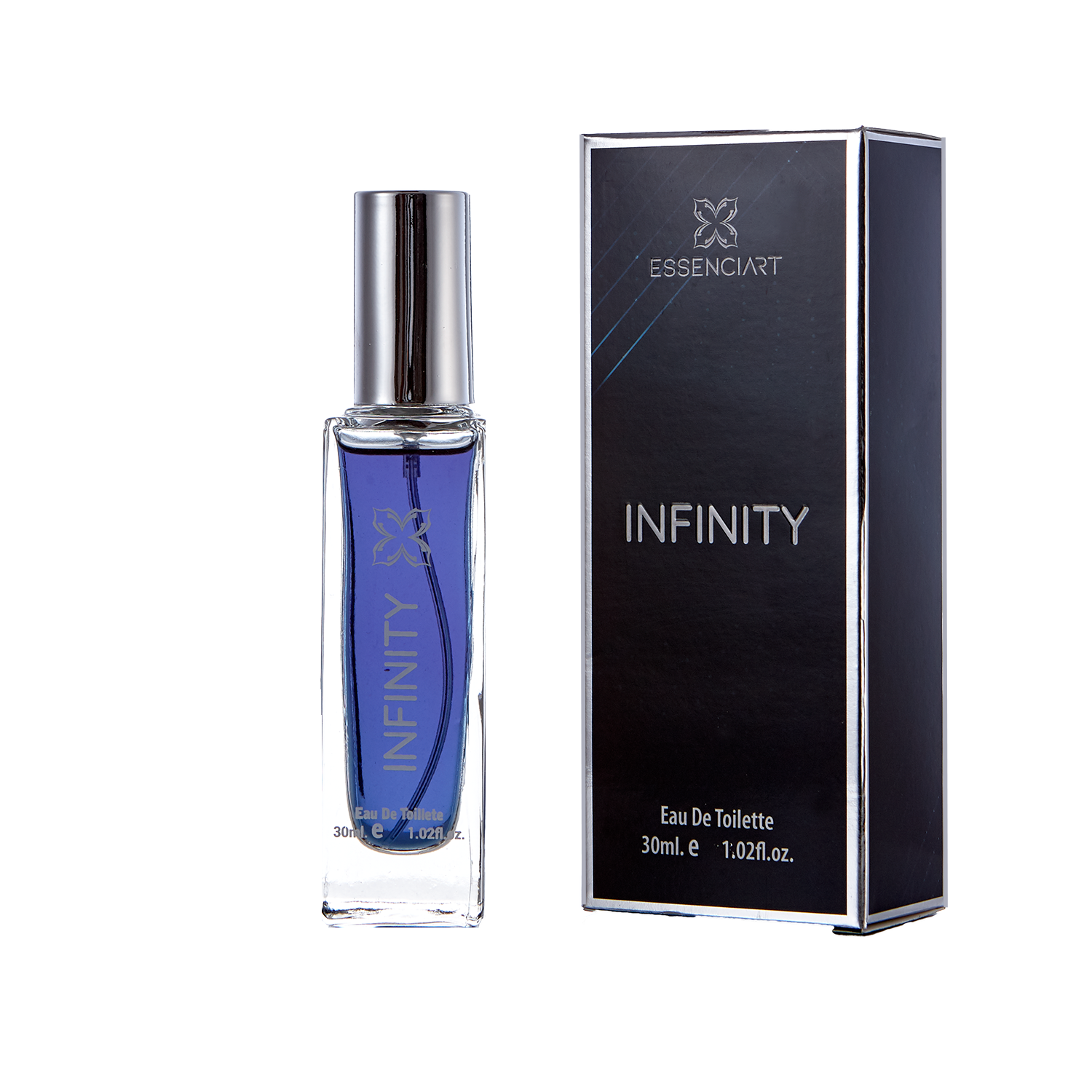 Essenciart Perfumes - Br Brand Imports