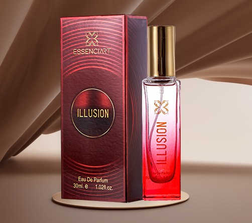 Illusion - Br Brand Imports