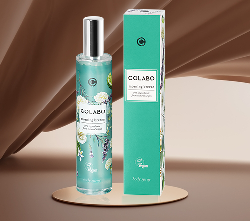 Morning Breeze - Br Brand Imports