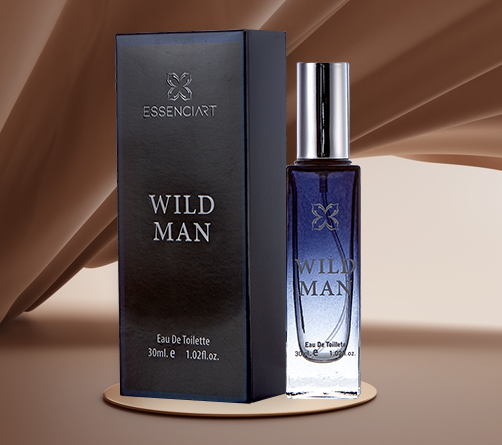 Wild Man - Br Brand Imports