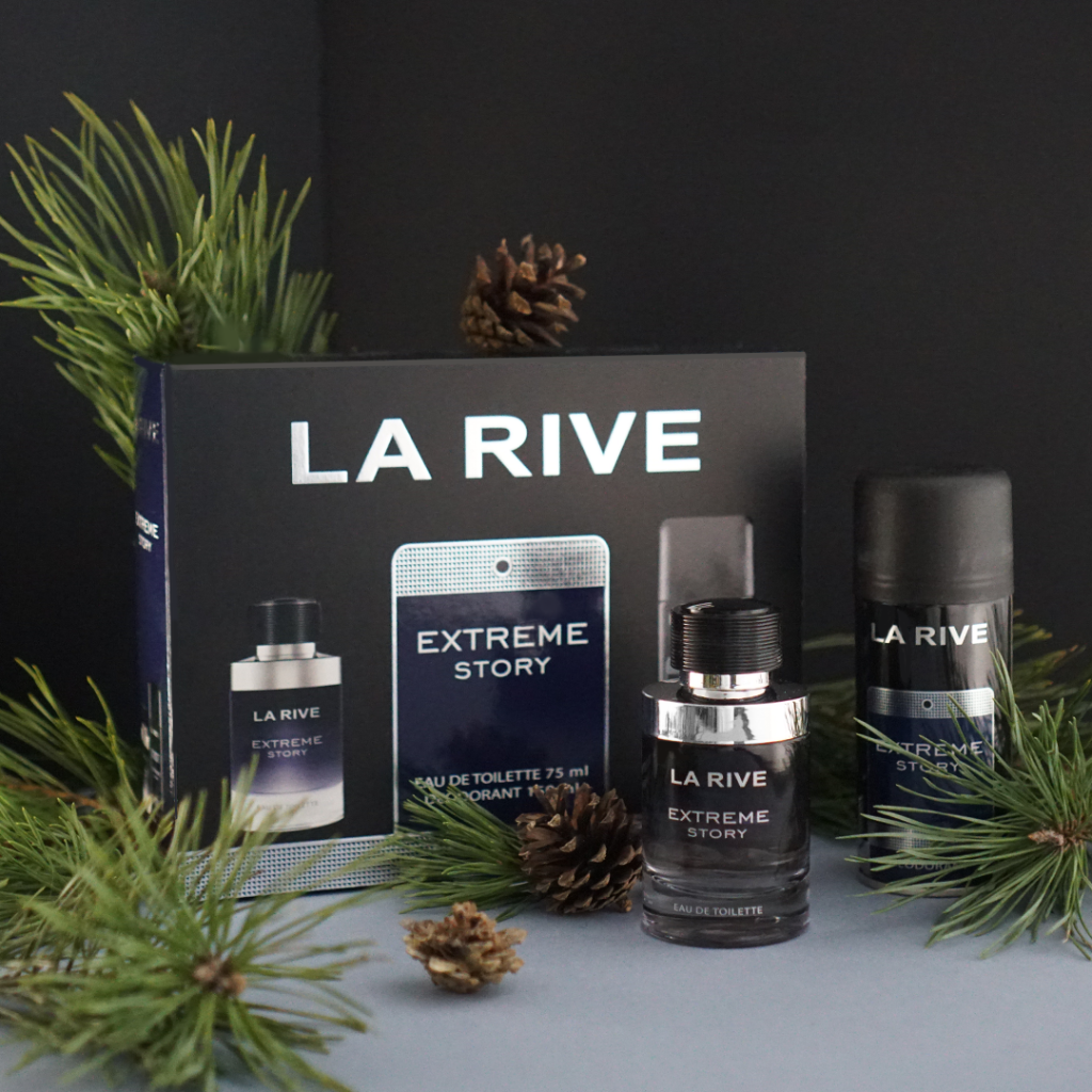 Kit Extreme Story - Br Brand Imports