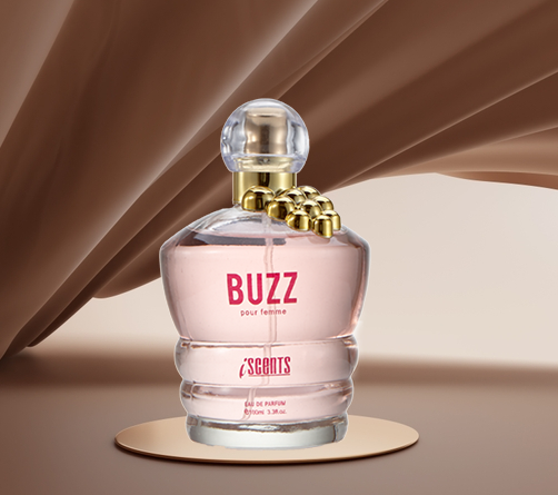 Buzz – Br Brand Imports