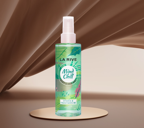 Mind Chill - Br Brand Imports