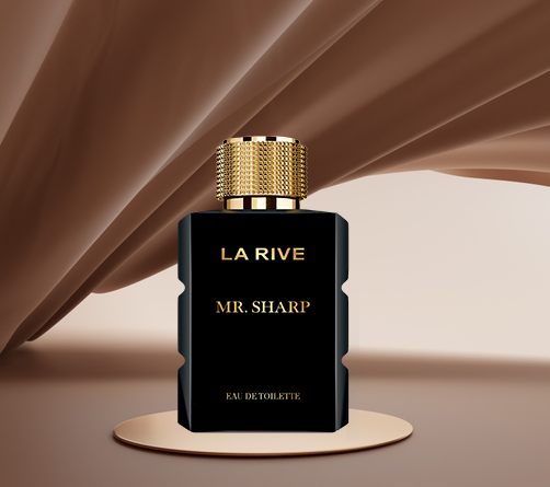 Mr. Sharp - Br Brand Imports