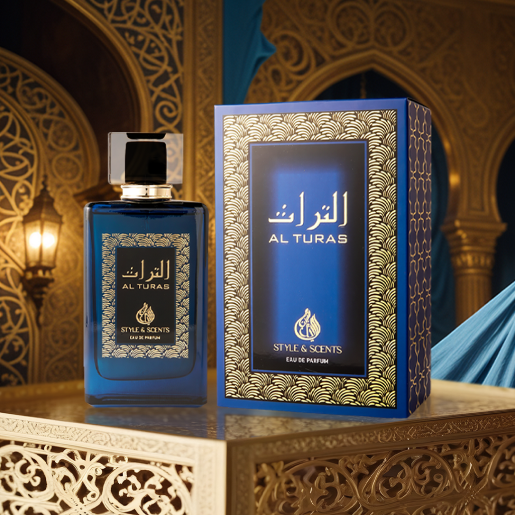 Style & Scents - BR Brand Imports