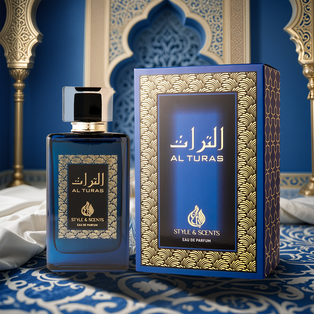 Al Turas - BR Brand Imports