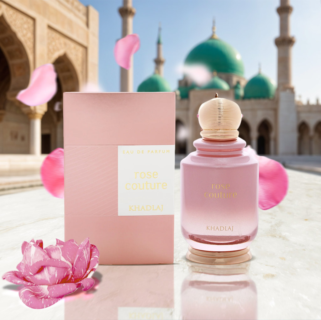 Rose Couture - BR Brand Imports