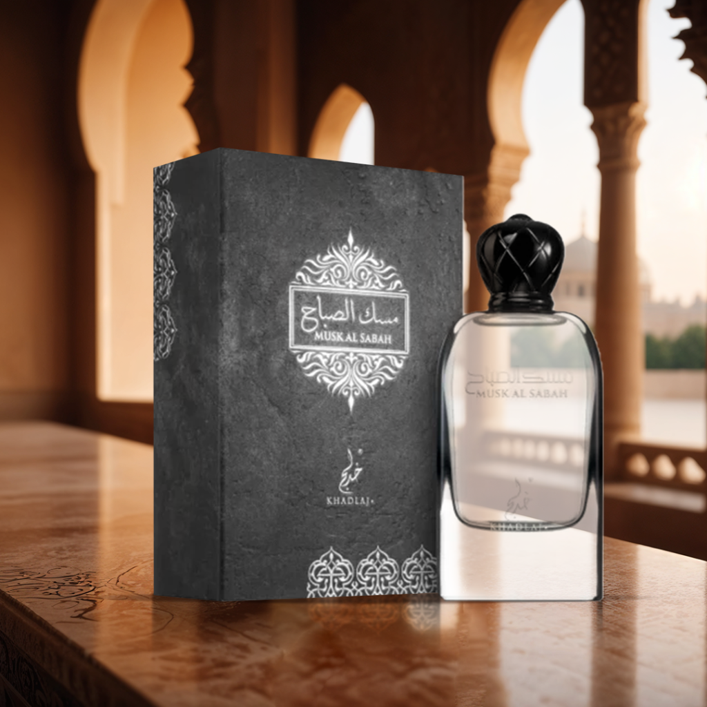 Musk Al Sabah - BR Brand Imports