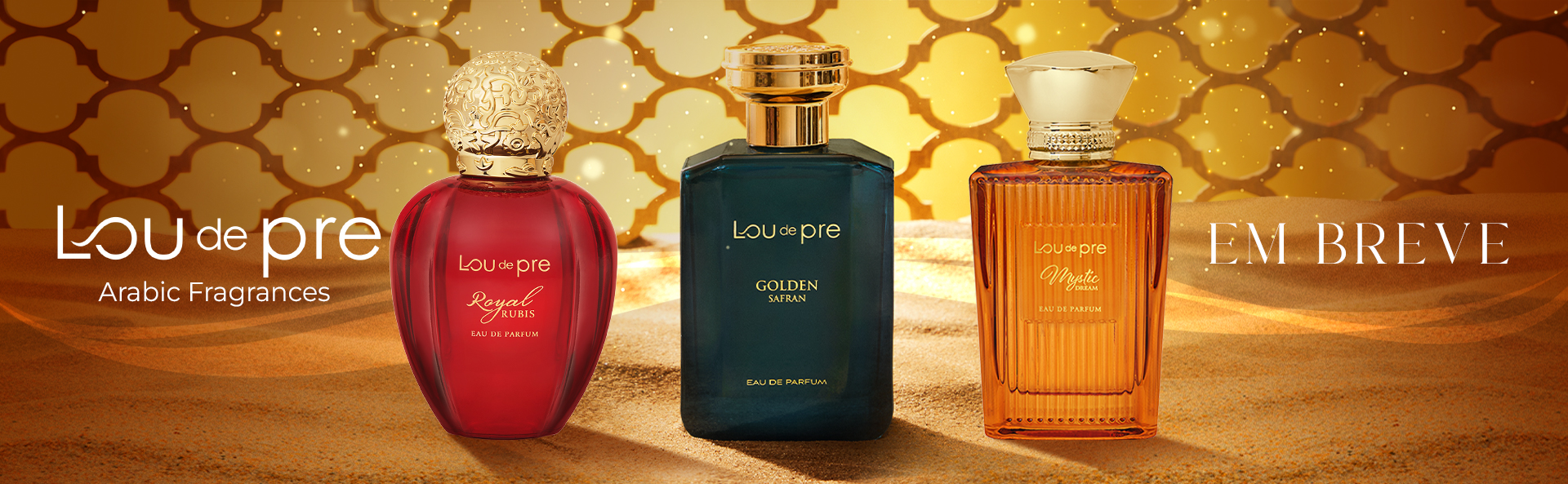 Br Brand Imports – Perfumes e cosméticos importados